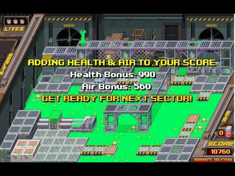 Acid Factory - Miniclip.com - YouTube