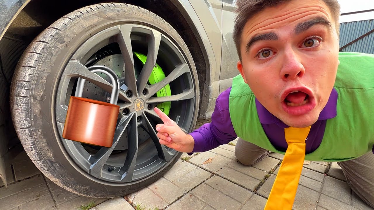 Mr Joe On Camaro Put Lock On Tire VS Twin Mr Joe On Lamborghini 13 YouTube mr-joe-on-camaro-put-lock-on-tire-vs-twin-mr-joe-on-lamborghini-13-youtube