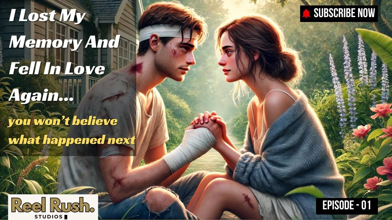I lost my memory and fell in love again---Short Series - Episode-1 ...