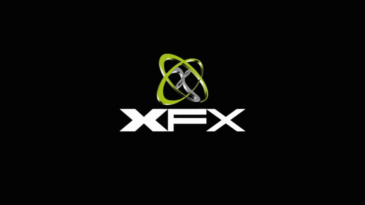 Xfx Logos