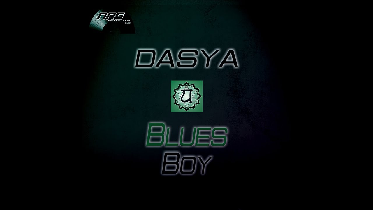Dasya - Blues Boy (Indie Dance Mix) - YouTube