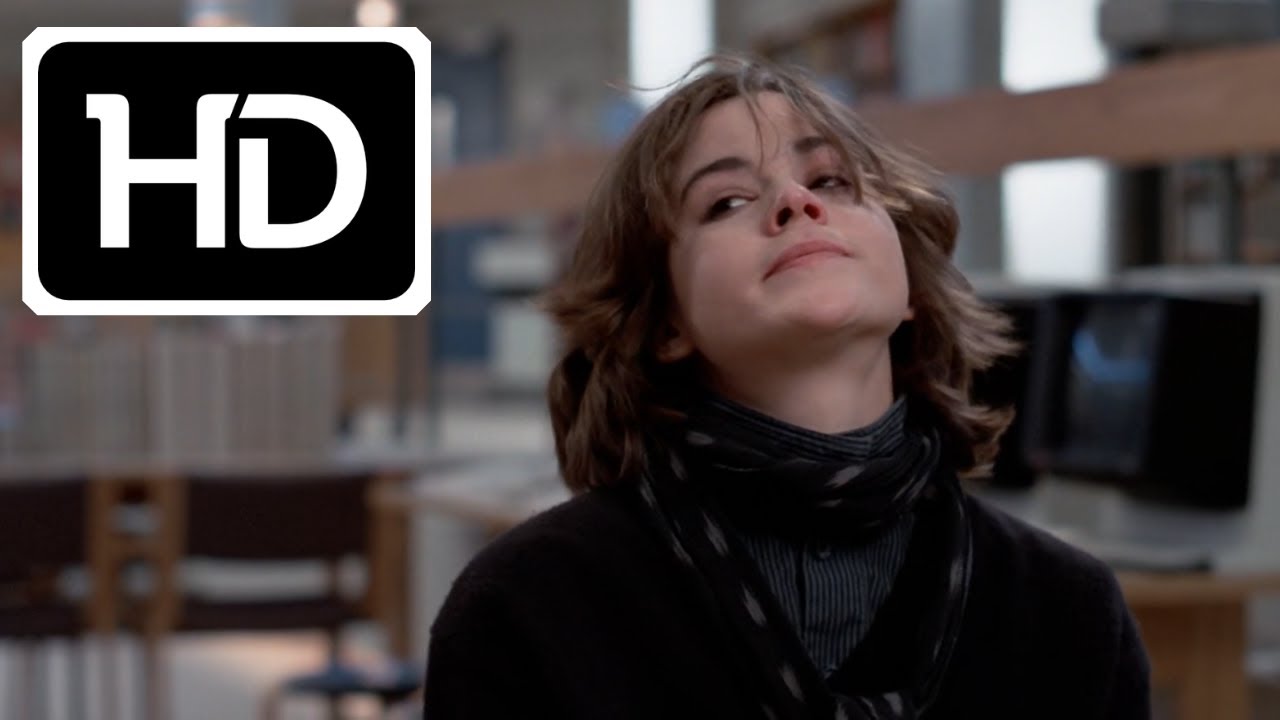 The Breakfast Club (1985) │ Allison Reynolds Being Chaotic Neutral [DPU ...