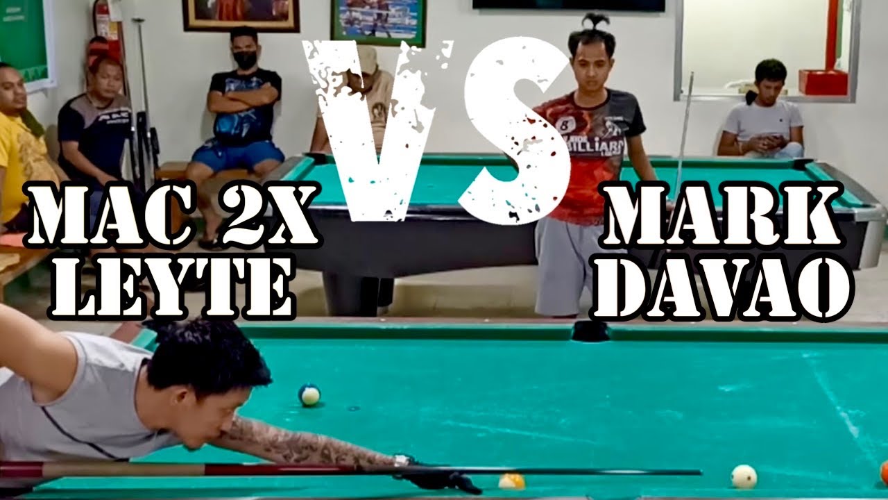 Mark Davao 🆚 Mac² Leyte (9-10) hapdicap | race 19 66k | September 19 ...