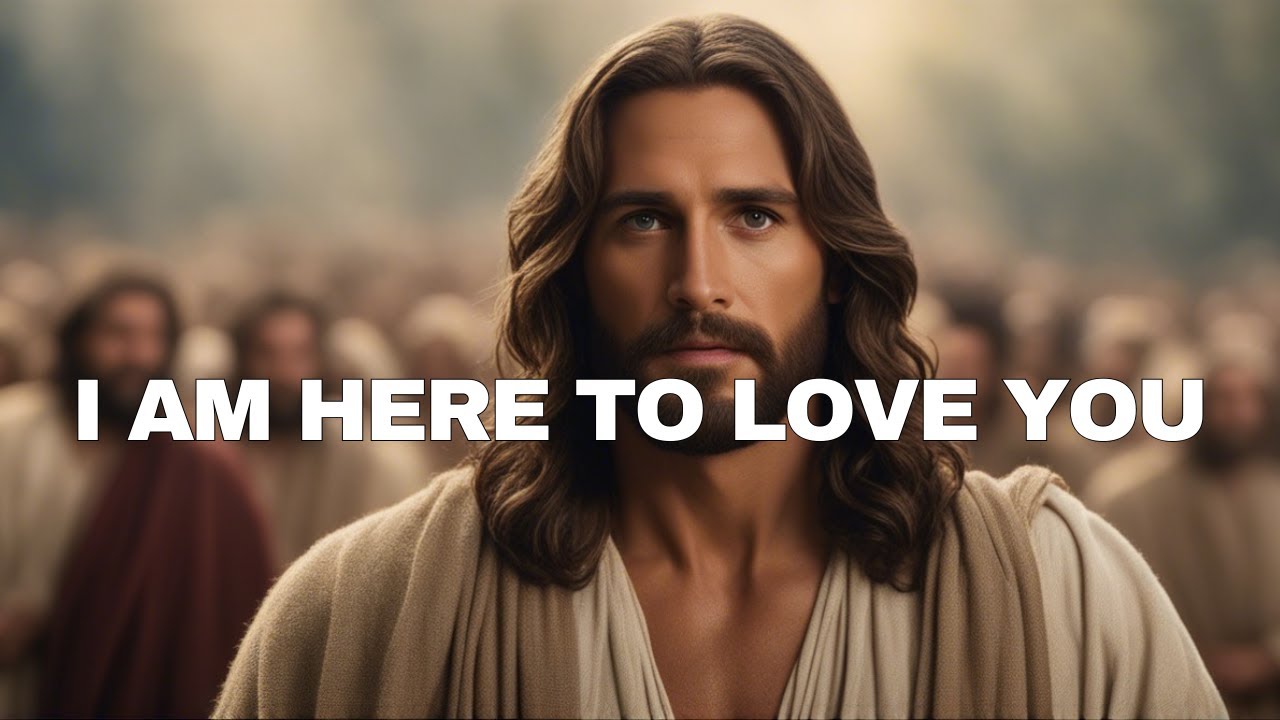 God Has a Vital Message for You Listen Carefully! | God Message for You ...