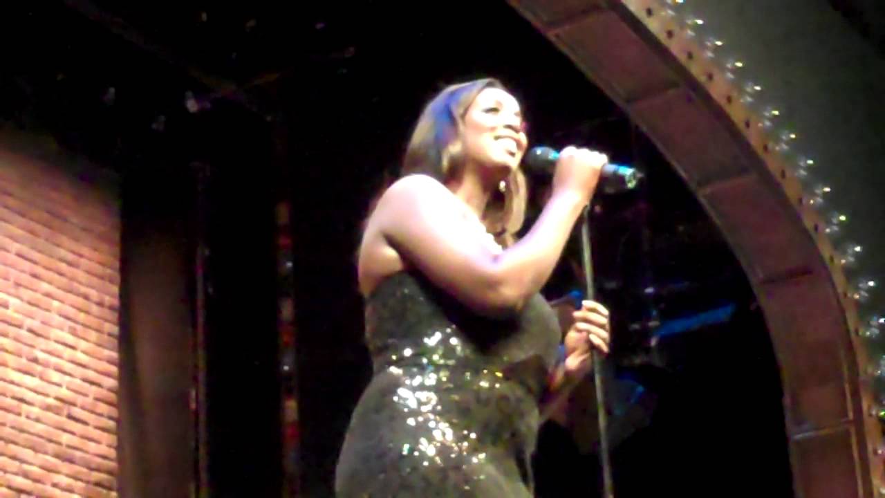 LAGUNA BEACH LIVE! All Star Band MELONEY COLLINS May 5, 2015 - YouTube