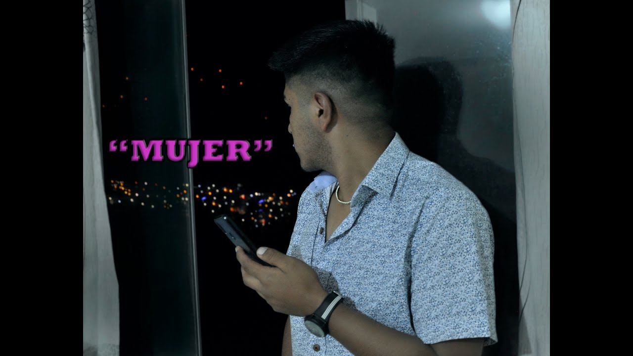 Renee flow - Mujer - YouTube