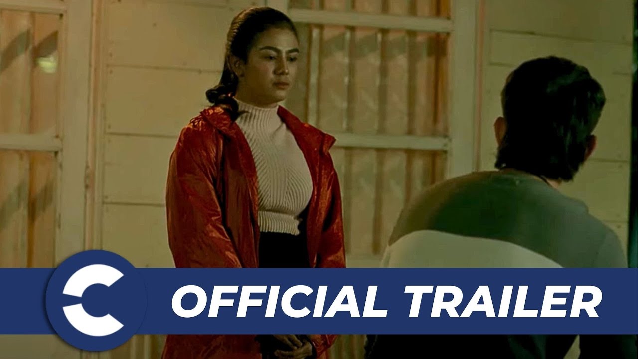 Official Trailer Koma, Berhenti Sebelum Mati - YouTube
