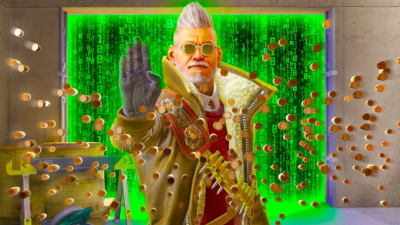 VALVE GAVE ME HACKS - YouTube