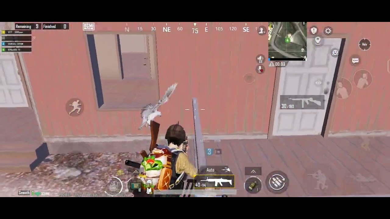 5 Kd bot is here for you (5) - YouTube