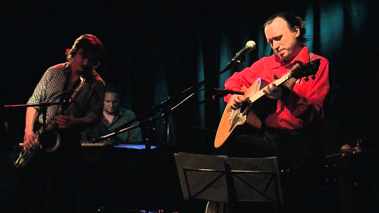 Trailer Viktor Hoffmann & Band - YouTube