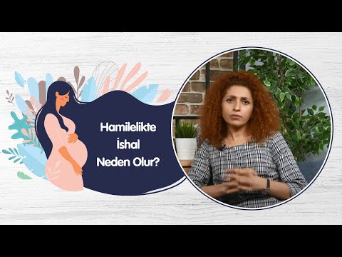 Hamilelikte İshal Neden Olur?