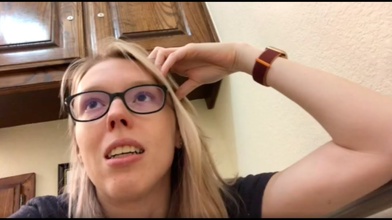 My First (AND LAST) Bladder Instillation | Interstitial Cystitis - YouTube