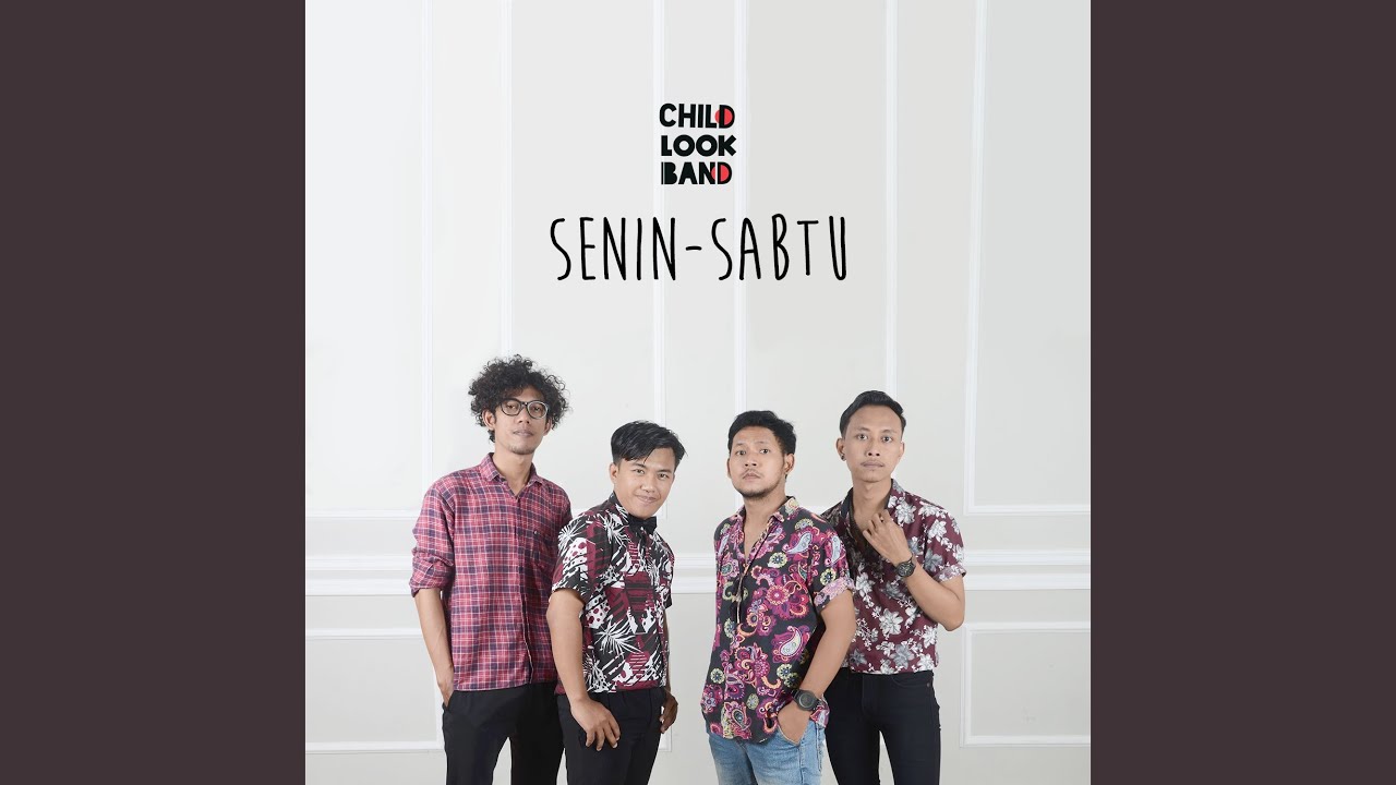 Senin Sabtu - YouTube