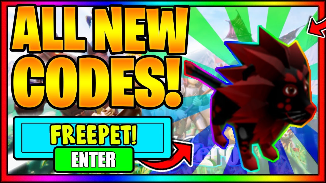 ALL NEW WORLD ZERO CODES INSANE FREE PET CODE Roblox World Zero all-new-world-zero-codes-insane-free-pet-code-roblox-world-zero