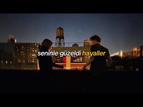 Soner Avcu - Yeniden || lyrics 