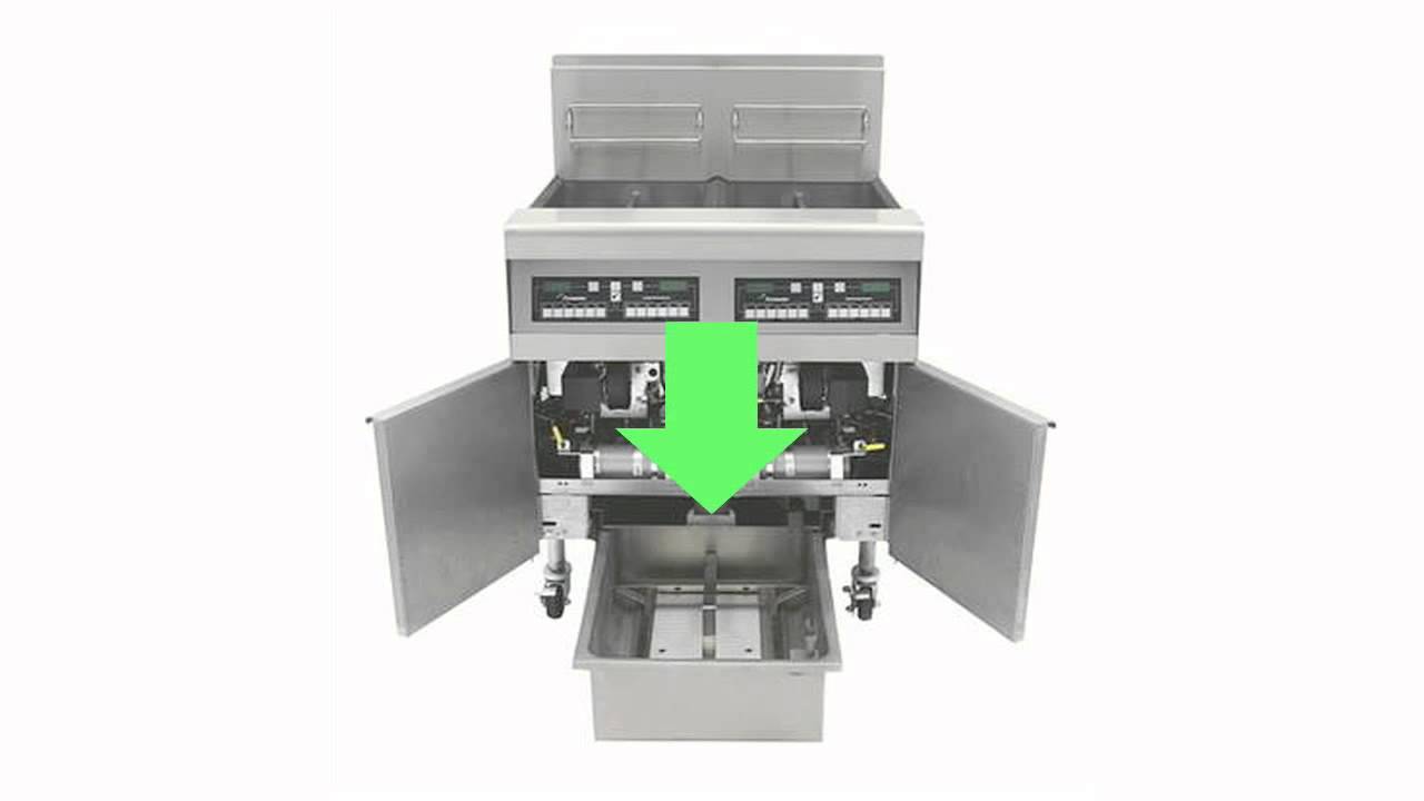 EnviCor SmartTank Maintenance and Operation Direct Plumb - YouTube