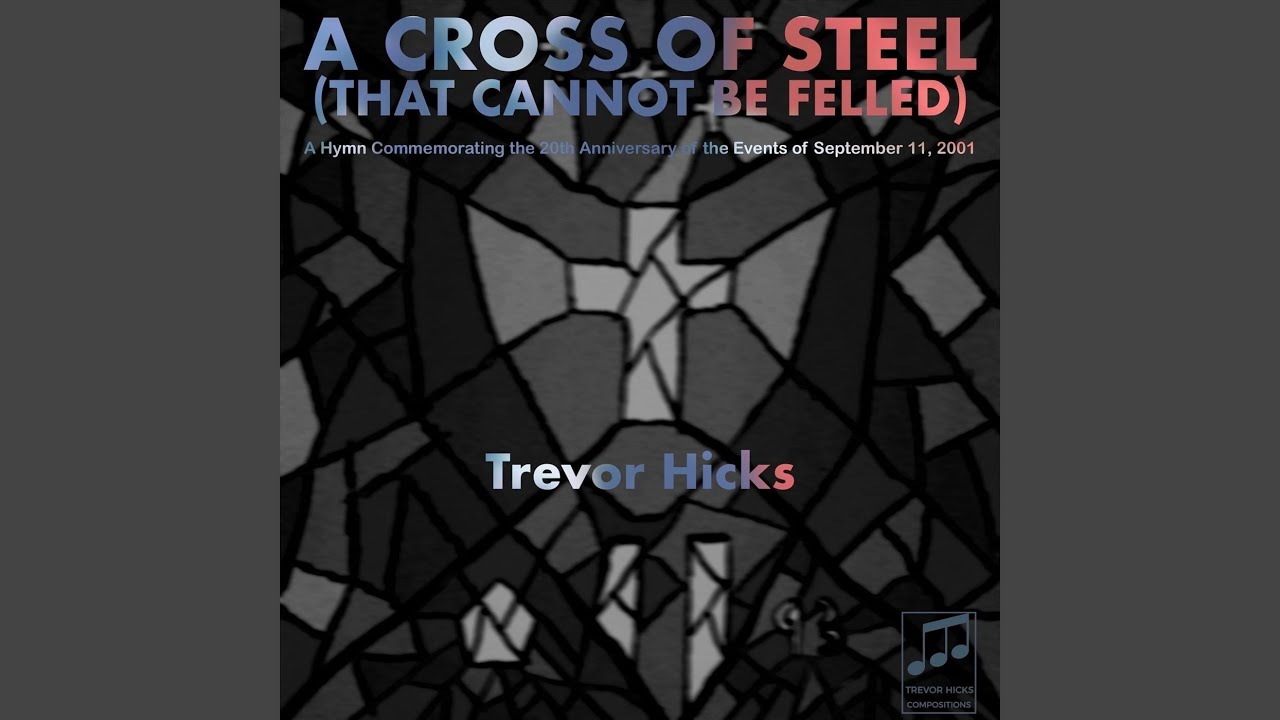 A Cross of Steel (That Cannot Be Felled) - YouTube