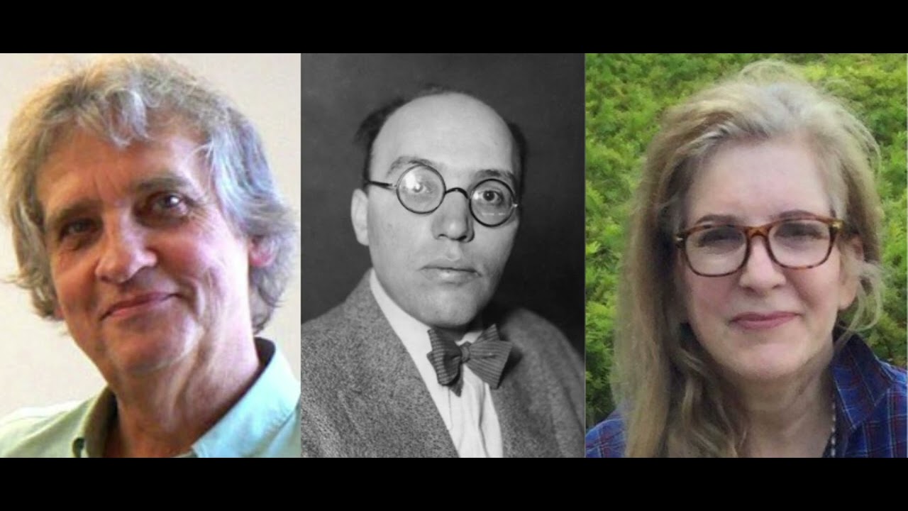 Sherri Jones & Peter Agoston: Kurt Weill - Suite from Die ...