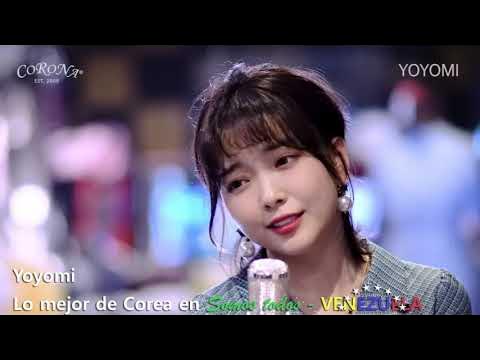 Yoyomi en VENEZUELA - YouTube