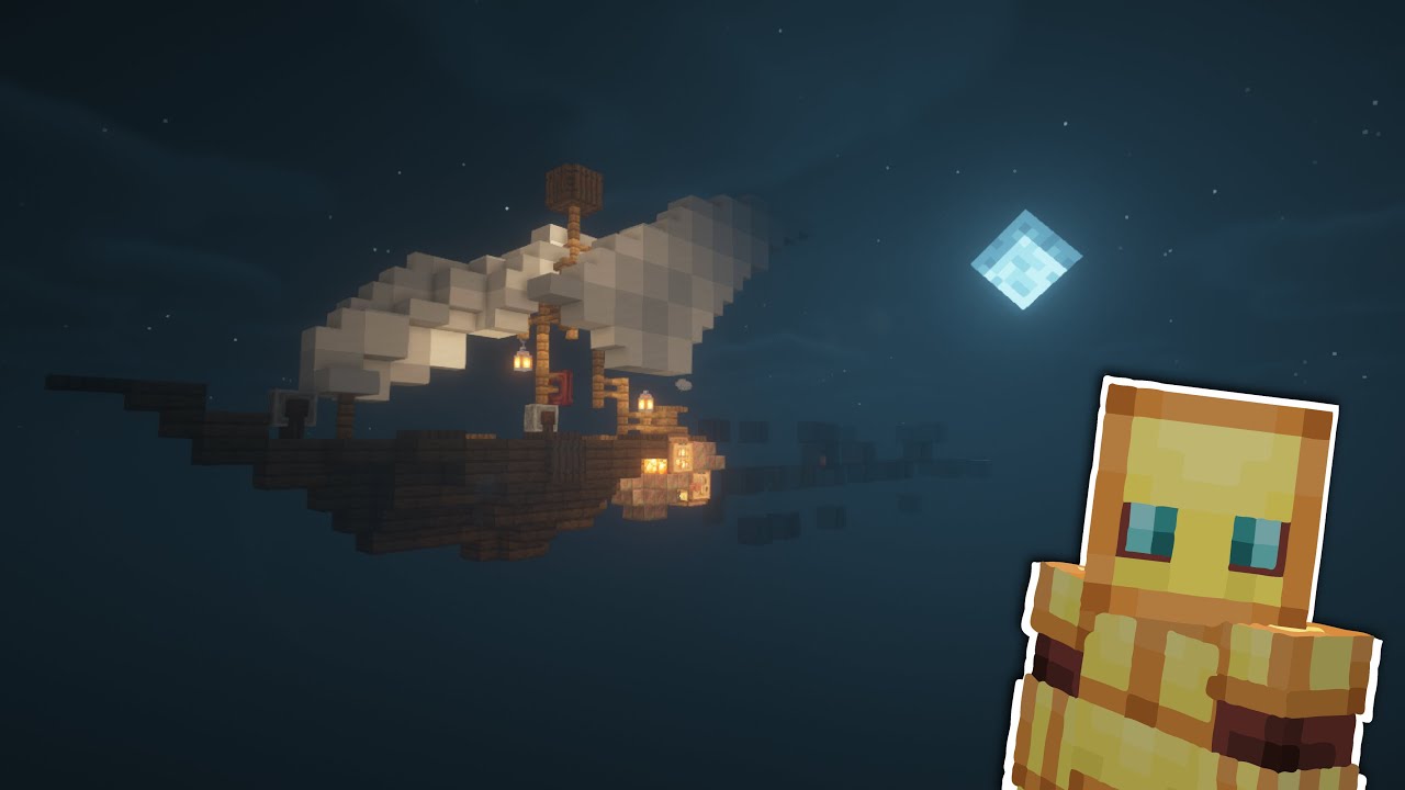 TRAPPED IN MINECRAFT - YouTube