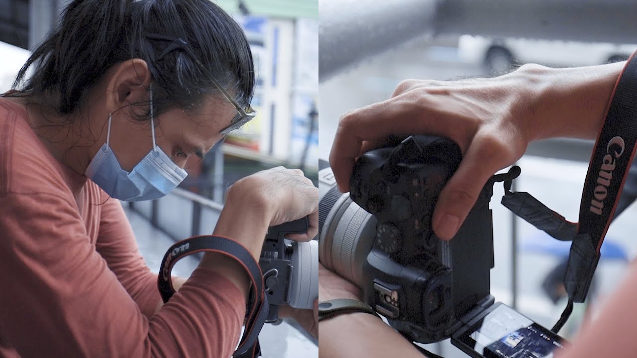 Jilson Tiu EOS R6 Experience ↠ Canon EOS R6 for Street Photography ...