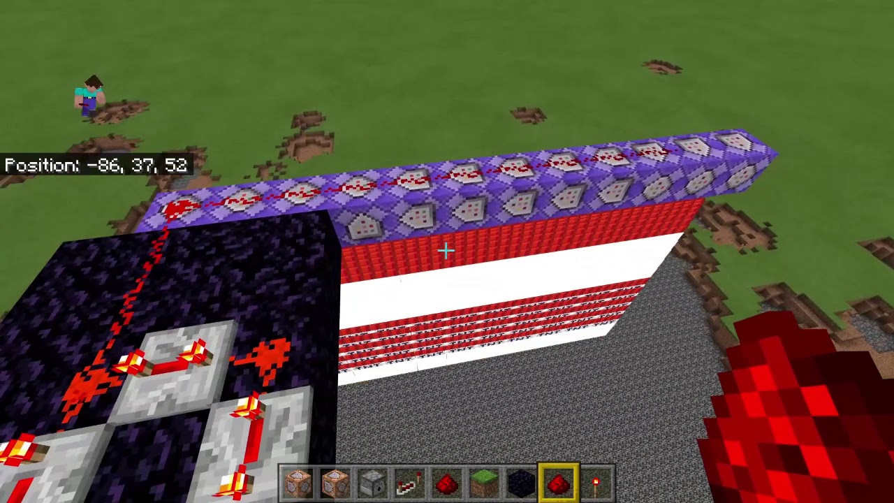 How to build a SUPER TNT cannon! - YouTube