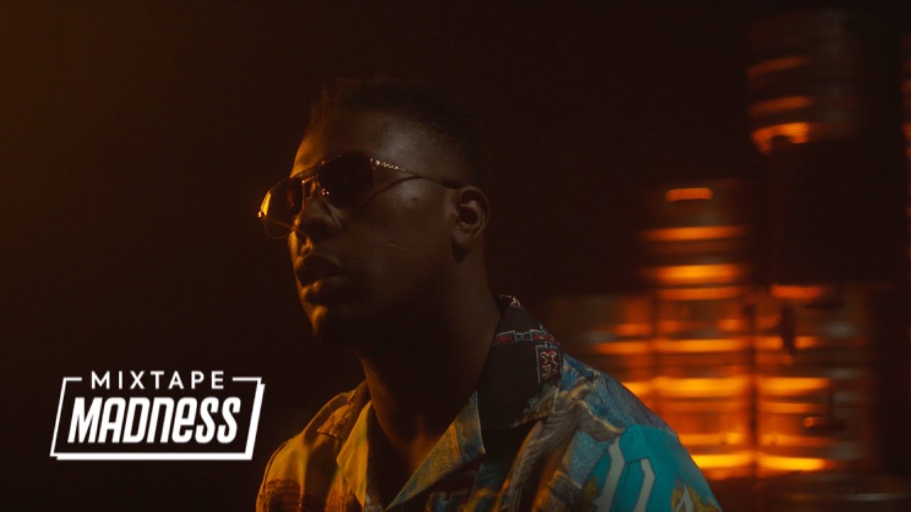 Charlie Brown - True Stories (Music Video) | @MixtapeMadness - YouTube