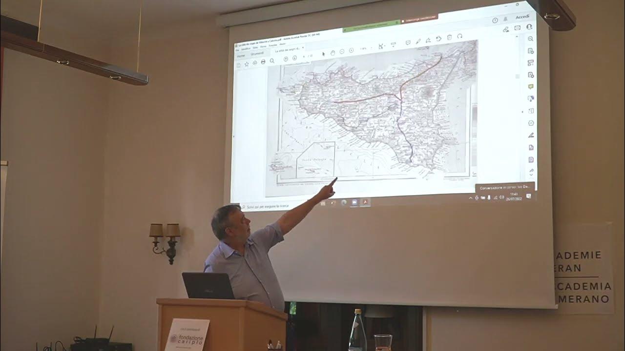 Giuseppe Langella, «Visioni eutopiche: La città dei sogni da Vittorini ...