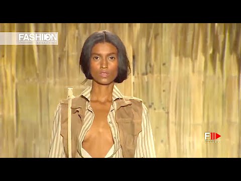 JUANA ACOSTA Arkitect Spring 2020 COLOMBIAMODA 2019 - Fashion Channel