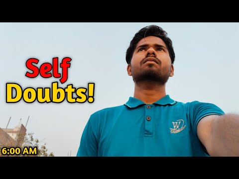 Self Doubt!💪 || How to overcome self Doubts || Eliminate your inner ...