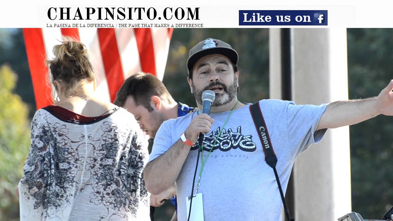 Danny Danko: Boston Freedom Rally 2014 - YouTube