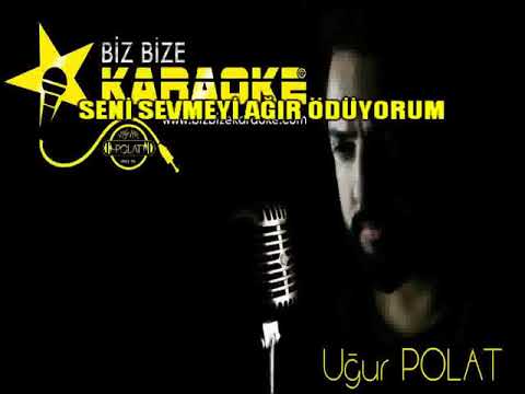 Vazgeçtim Karaoke Haktan & Yıldız Tilbe 2020
