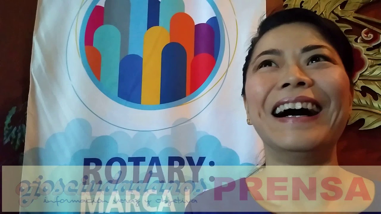 Entrevista con Kim Wong - YouTube