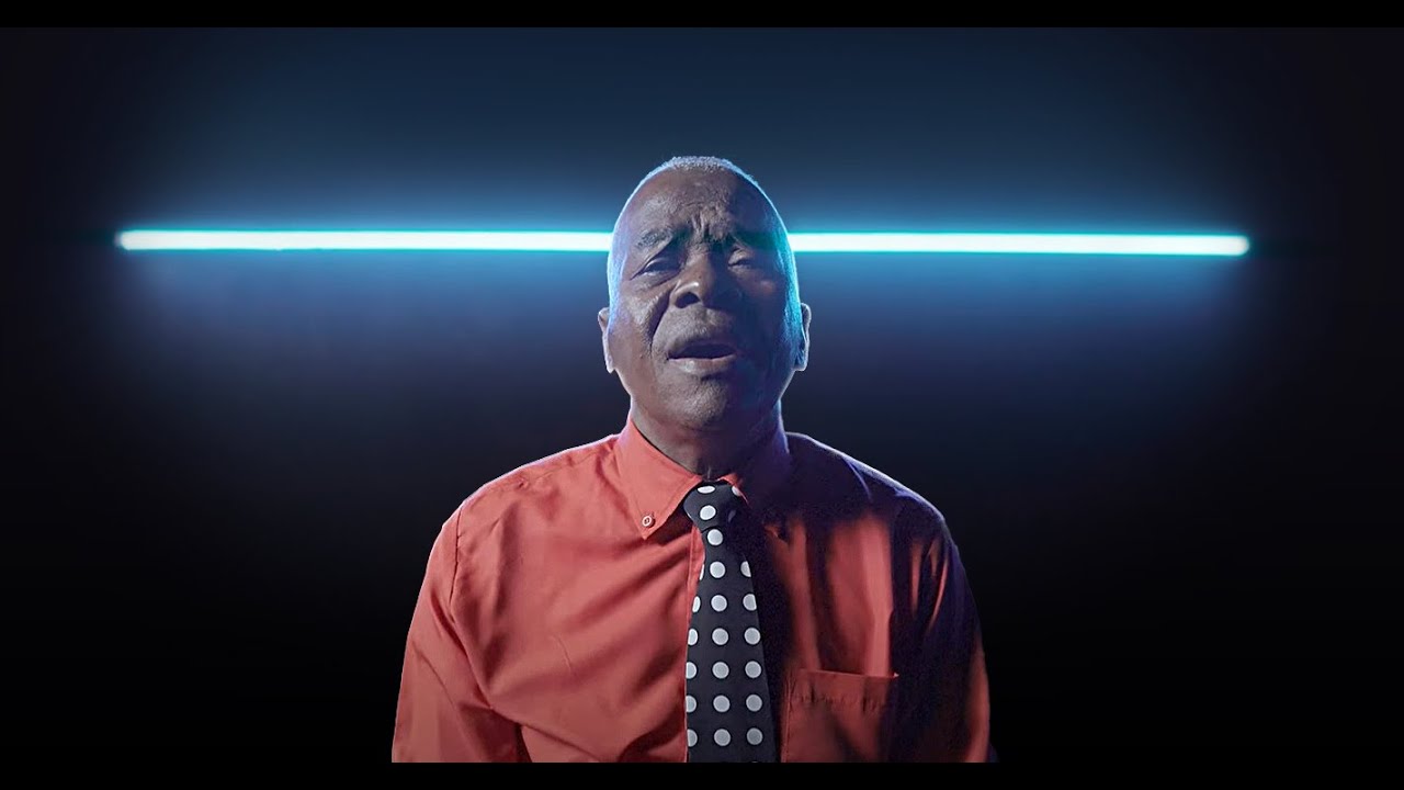 Eduardo Angulo - Solo - (Video Oficial) - YouTube