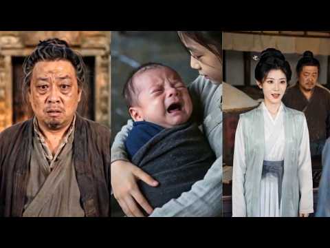 Bác cả đòi bán ba đứa trẻ để trừ nợ, chị cả xuyên không phản đòn khiến cả dòng họ chấn động