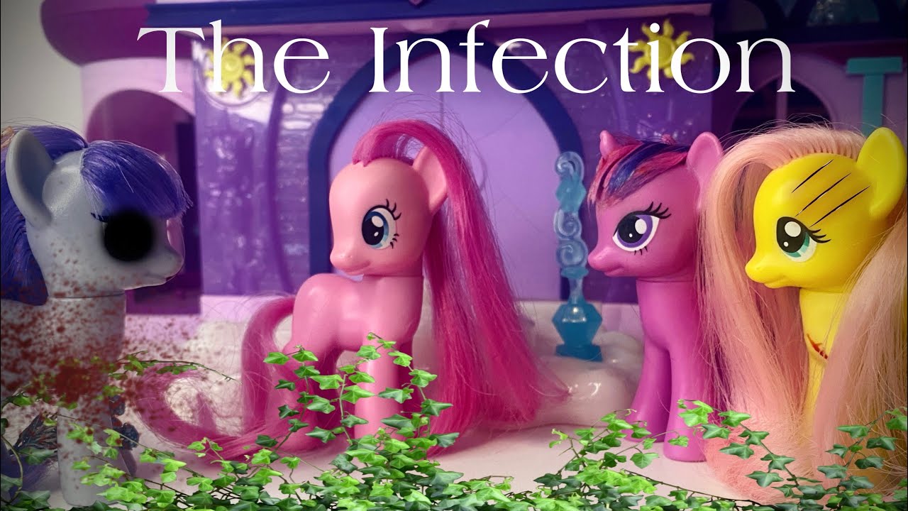 MLP: The Infection part 7 - YouTube