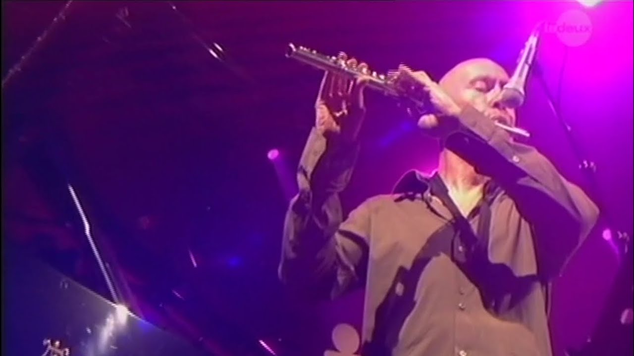 Tribute to Chet Baker "Broken Wing" (R.Beirach) by S.Houben/R.Beirach ...