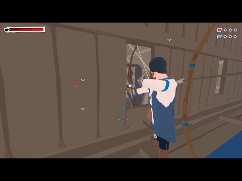 Narrow One (Gameplay) - YouTube