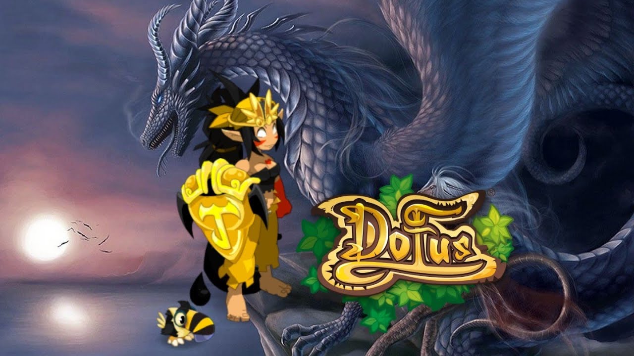 Sacro Fuerza/Agilidad, Set Económico, Presentación [Dofus Touch] - YouTube