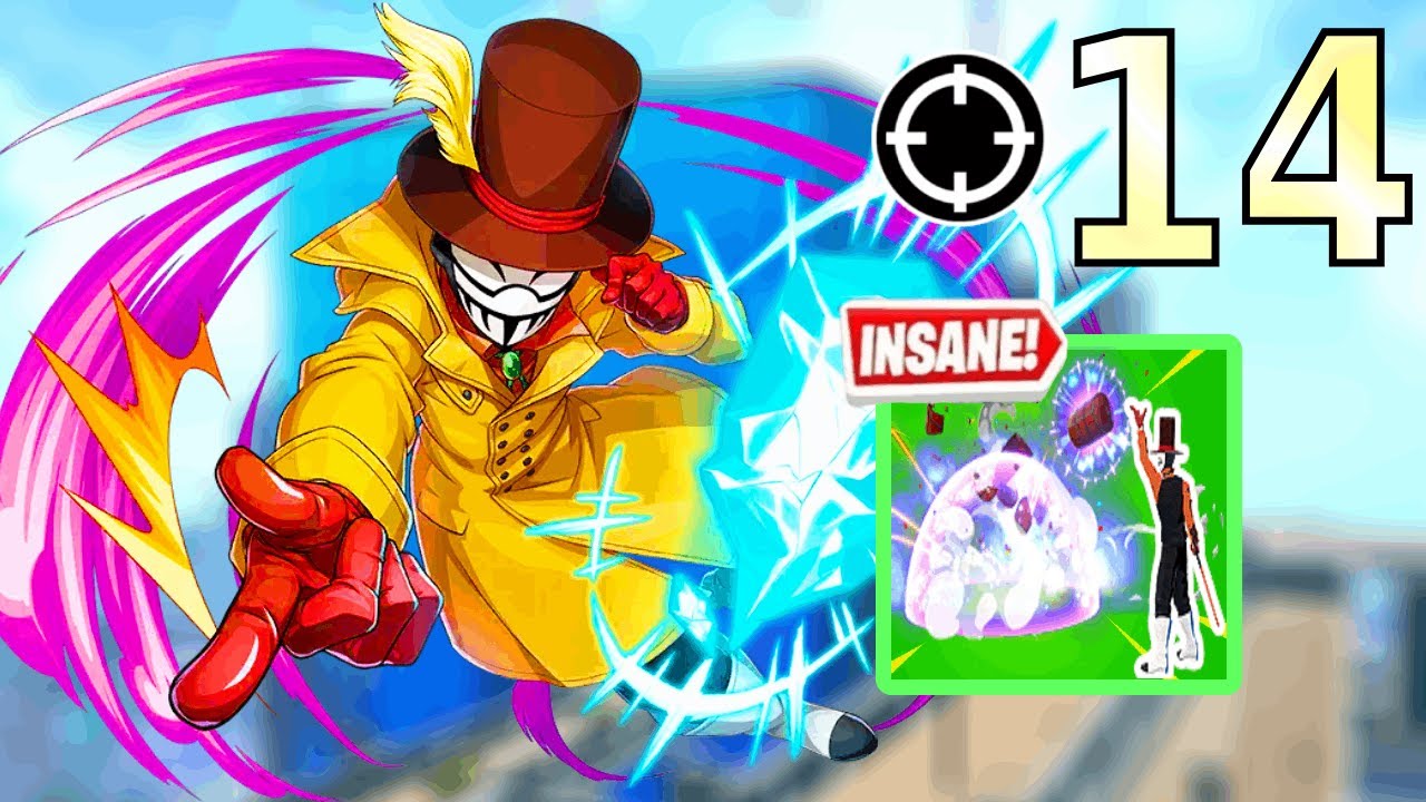 High Kill Mr. Compress Ranked Gameplay My Hero Ultra Rumble | MHUR ...