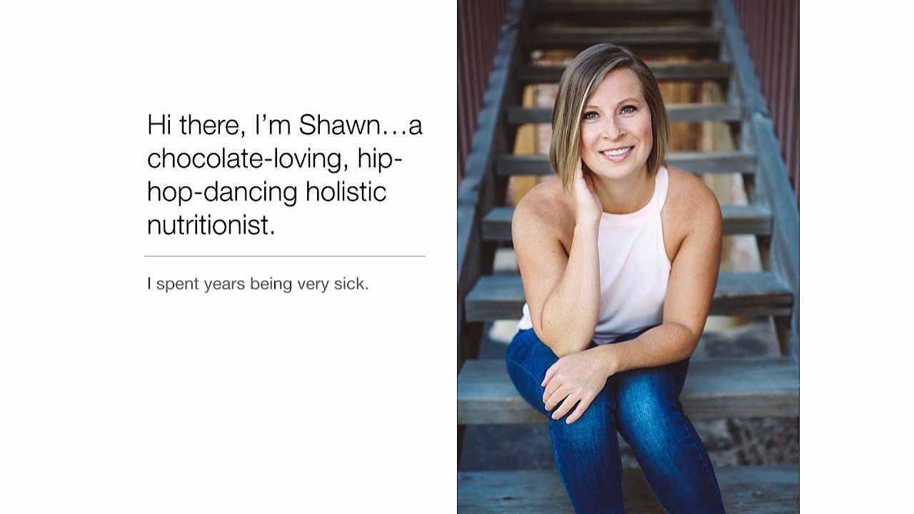 Shawn Mynar Finding YOUR Version of Keto - YouTube