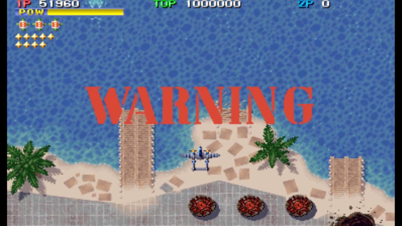 Gameplay 1 - All-time classic: The Loop Master - YouTube