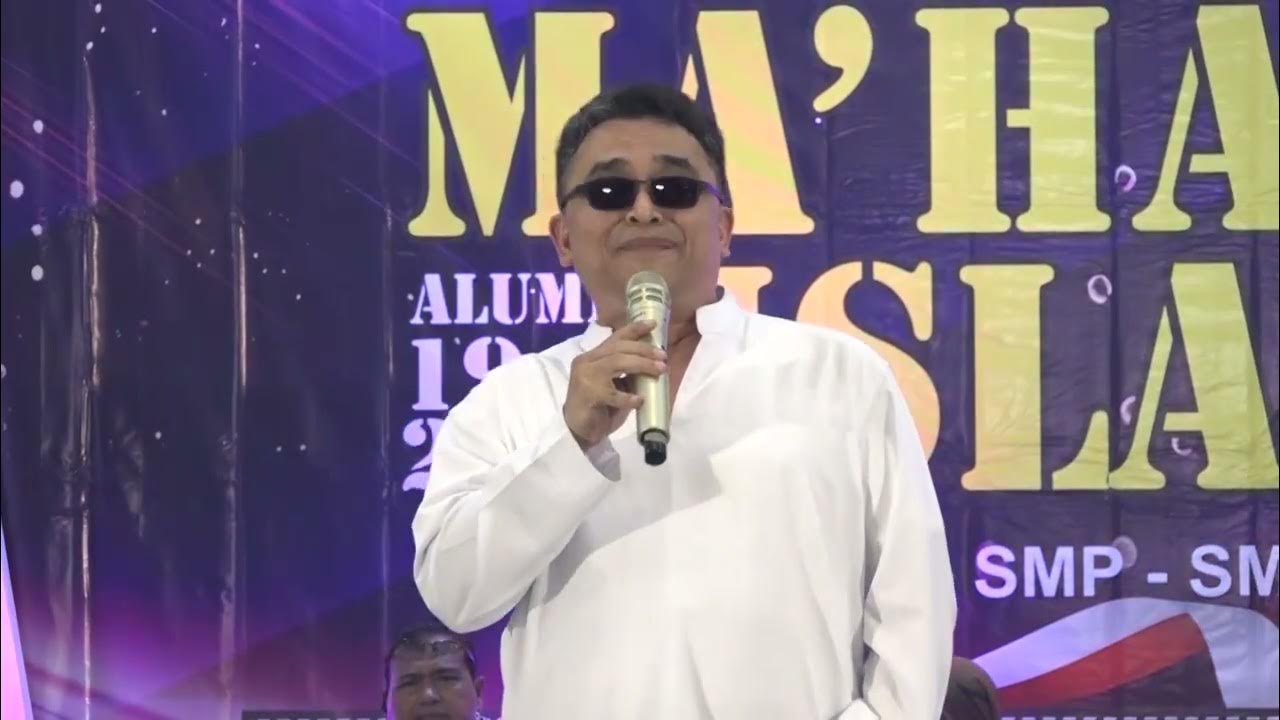 Wak Izam 3 - YouTube