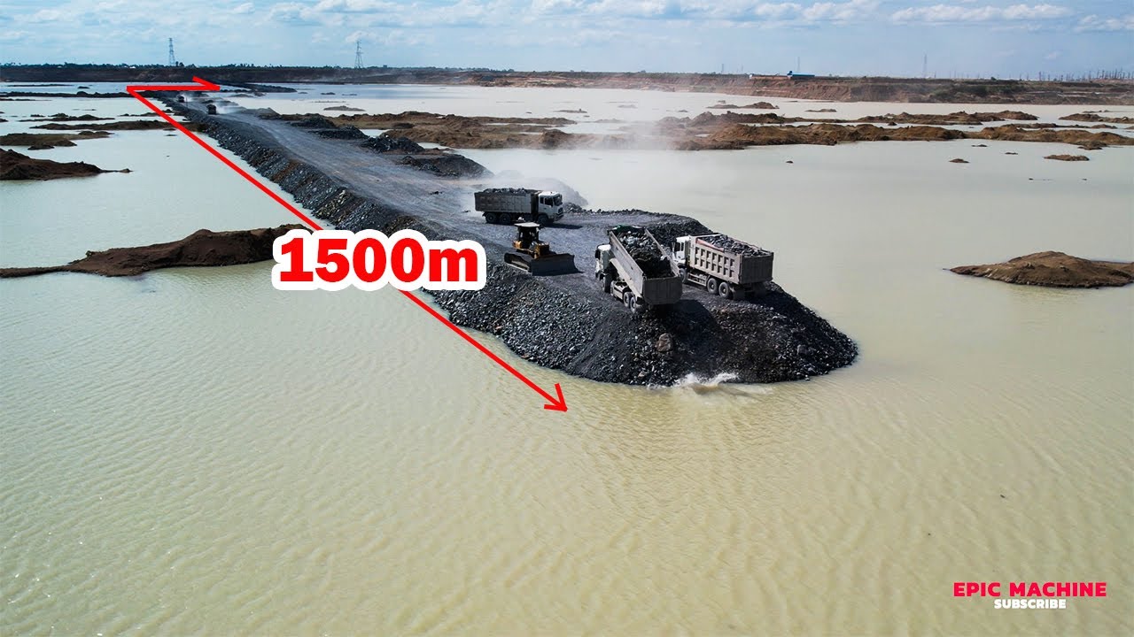 Effective ways to enhance the skills of a bulldozer operator for road ...