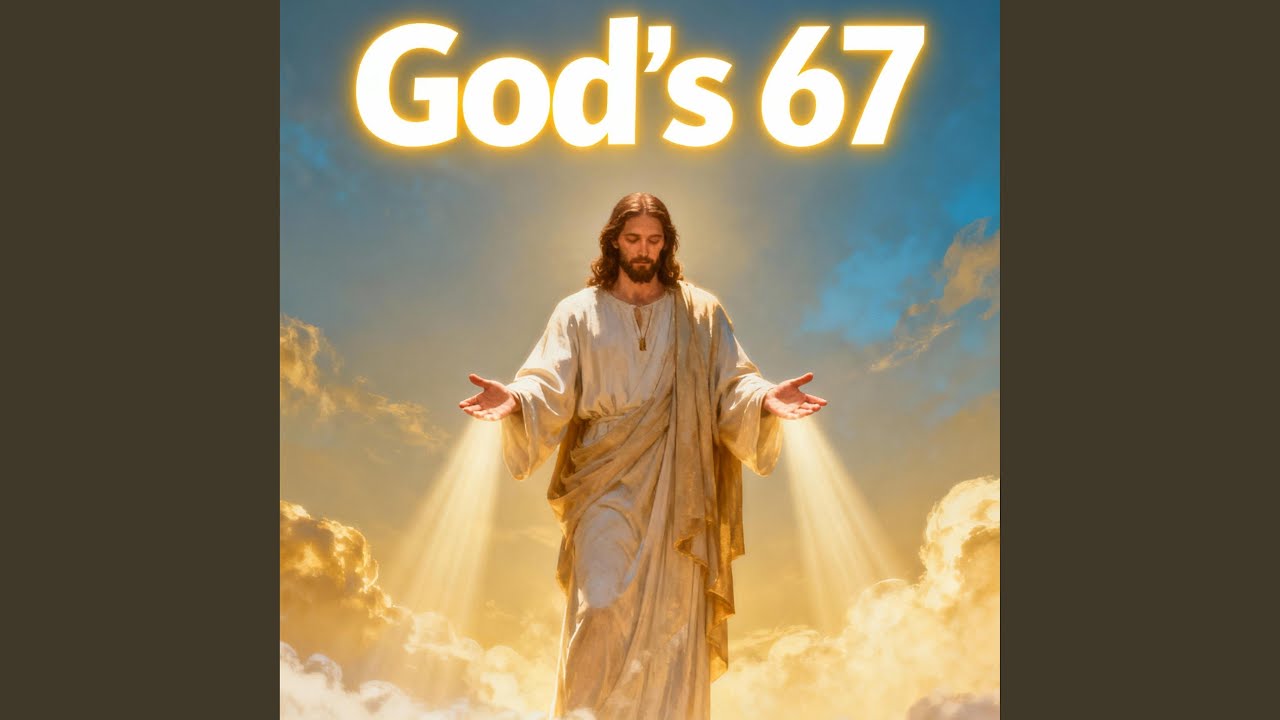 God's 67 - YouTube