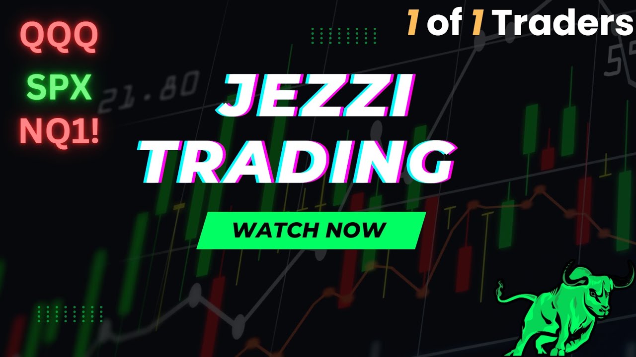 Jezzi Trading - 10/3/2024 Trade Analysis - EP:106 - YouTube