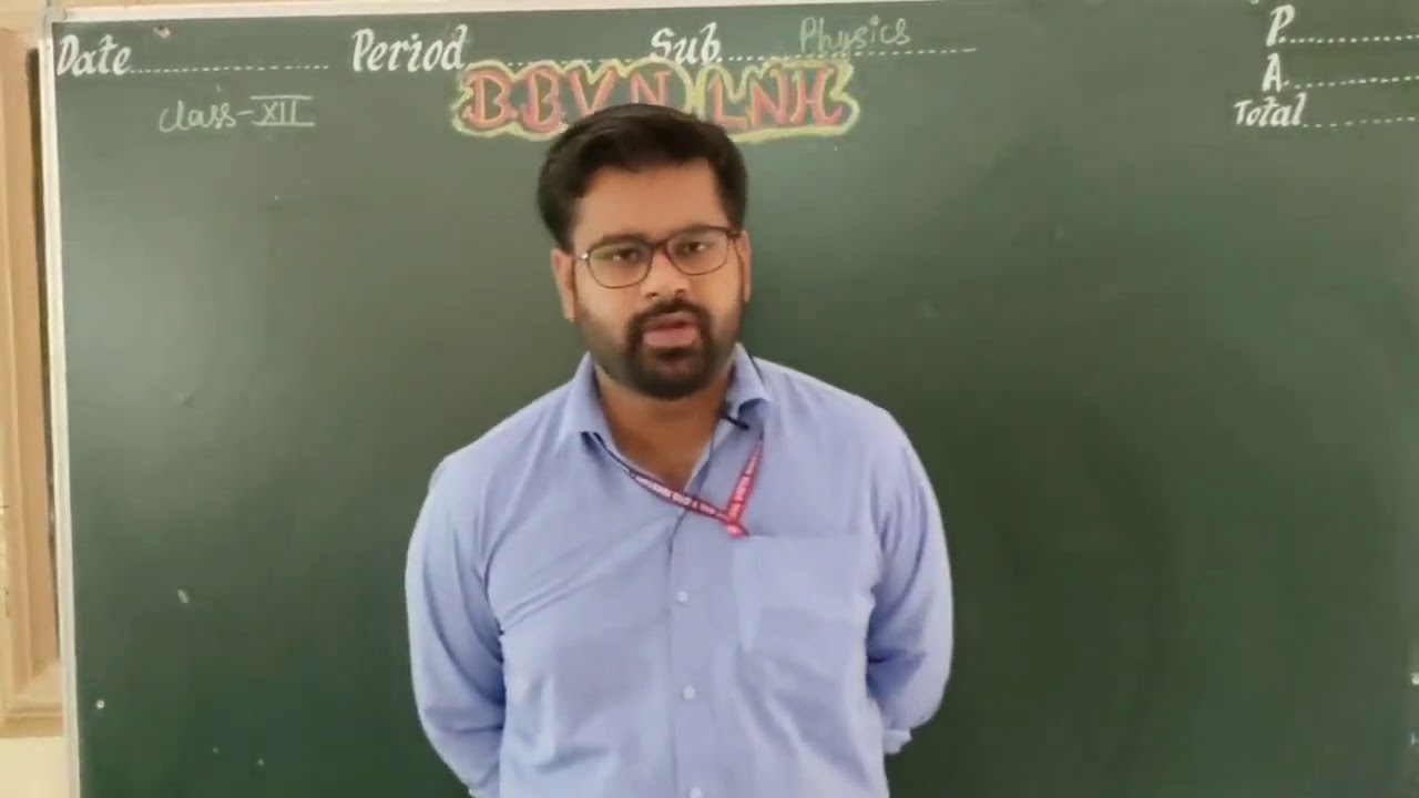 Class 12 : physics : Principal focus - YouTube