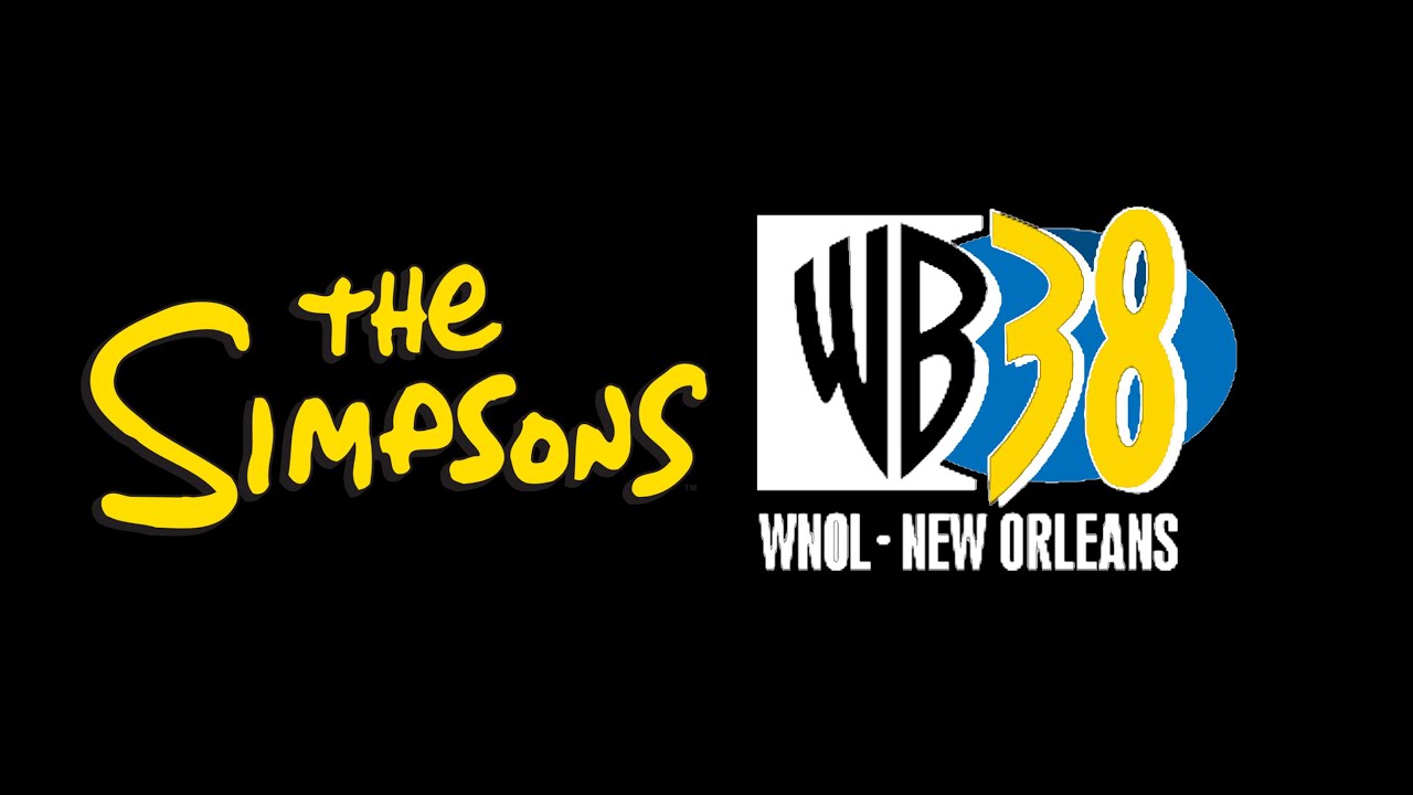The Simpsons 10x11 Promo Tonight at 10pm on WB 38 WNOL New Orleans ...