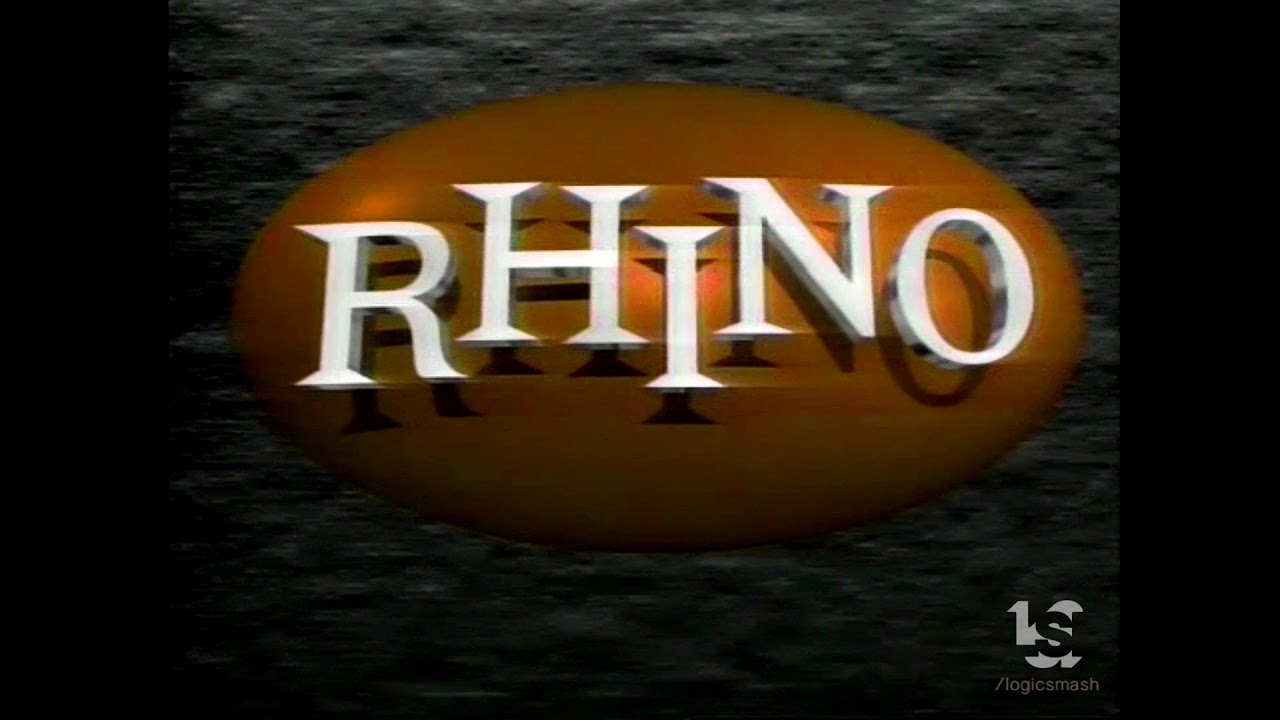 Image Entertainment/Rhino/New World Pictures (1991) - YouTube