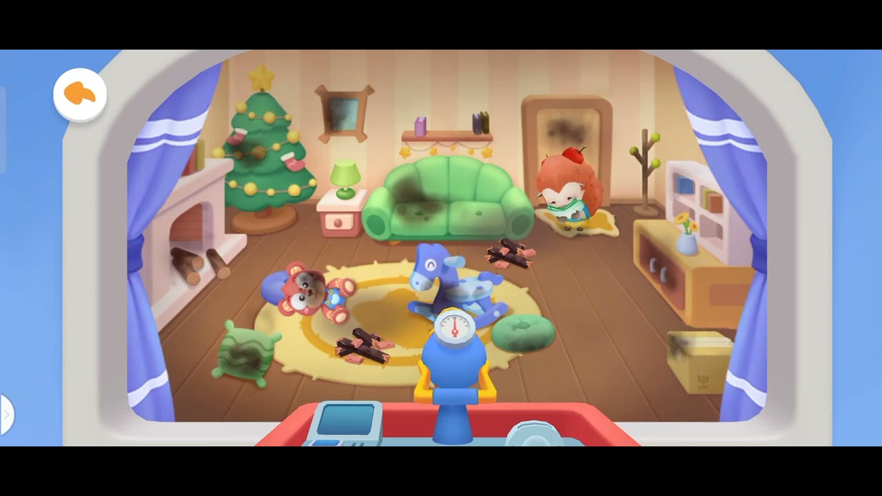 BABY BUS FIRE🔥🚒 FIGHTER#ytshort - YouTube